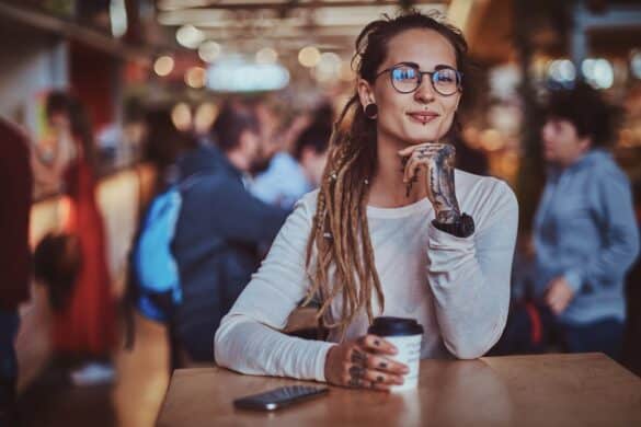 Dreadlocks : comment les faire et bien les entretenir